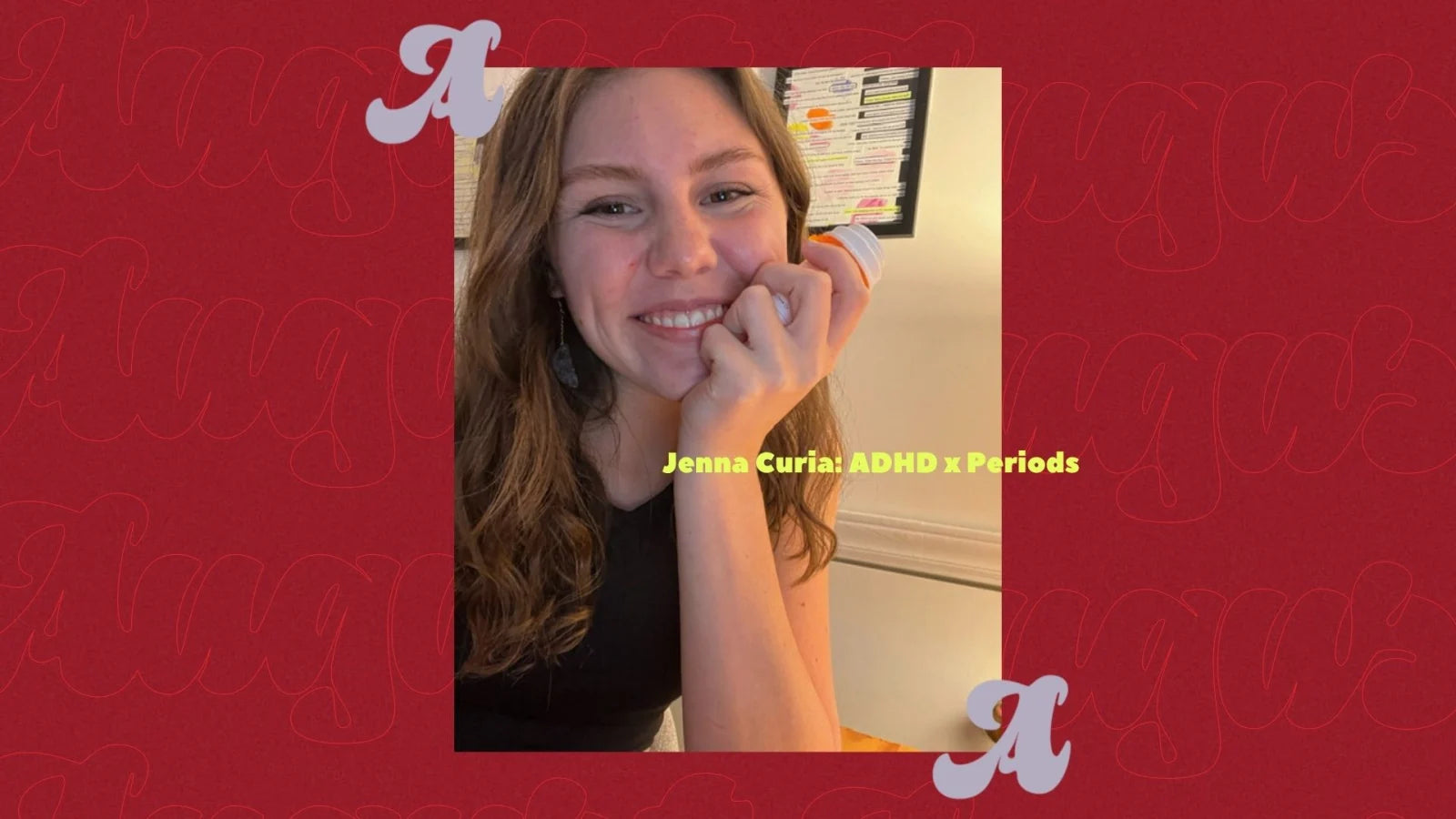 An Inner Cycle Member Interview: What is the experience of having ADHD ...