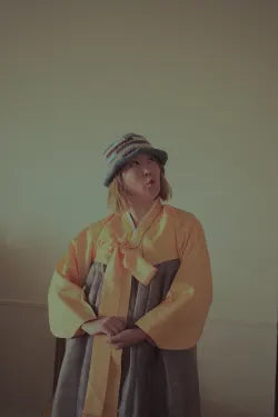 Interview with Jackie Lee, a Filmmaking Period Powerhouse – August